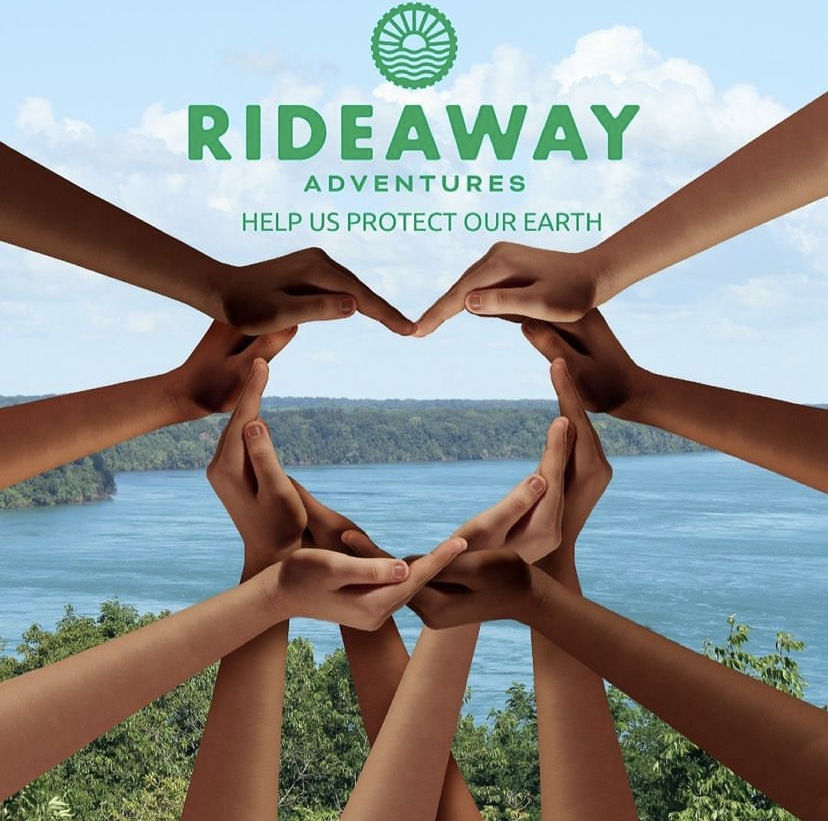 Give the Gift of Adventure this Holiday Season | RideAway Adventures